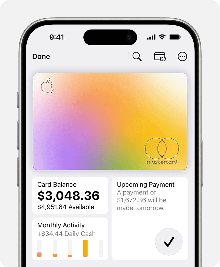 How To Download Apple Card Statements as PDFs on iPhone or Mac (2025 ...