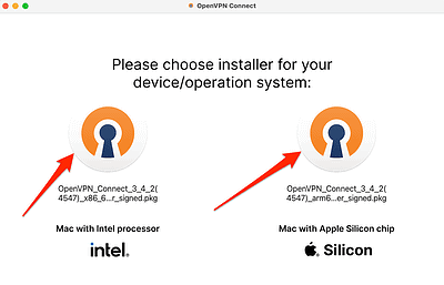 How To Set Up OpenVPN Server and Client on macOS - The Mac Observer