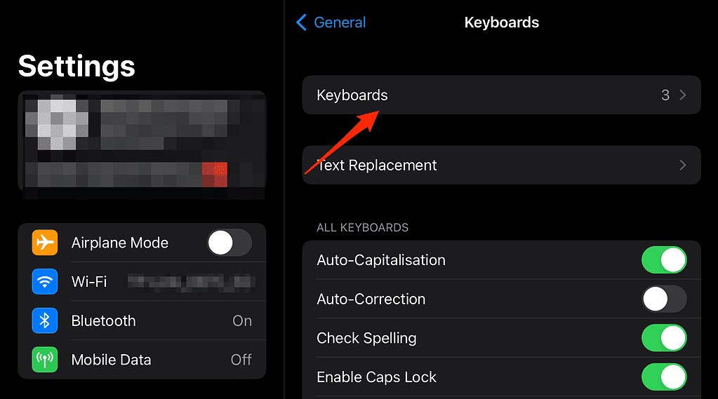 How to Make the Keyboard Bigger on iPad [2024] - The Mac Observer
