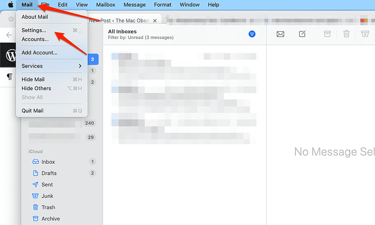 How to Use iCloud Mail Drop to Access and Send Files