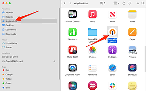 How To Set Up OpenVPN Server and Client on macOS - The Mac Observer