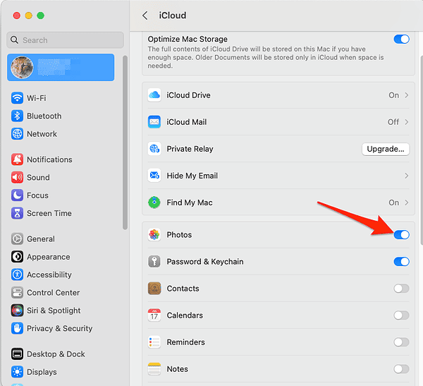 How to Fix iCloud Link Not Loading or Working