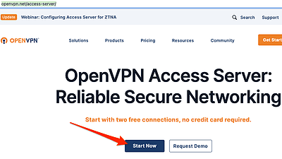 How To Set Up OpenVPN Server and Client on macOS - The Mac Observer