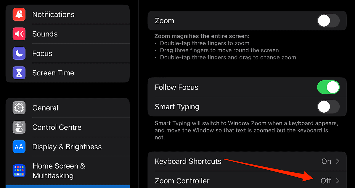 How to Make the Keyboard Bigger on iPad [2025] - The Mac Observer