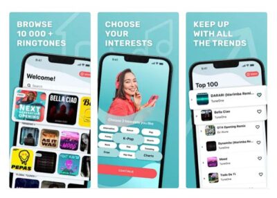 7 Best Free Ringtone Apps for iPhone