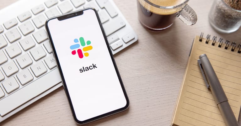5 Fixes for Slack Not Working on iPhone