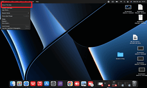 How to Boot macOS From USB