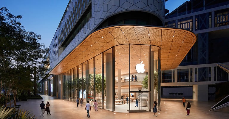 Apple Brand Recognition Beats Other Tech Companies, Shows Study- The ...