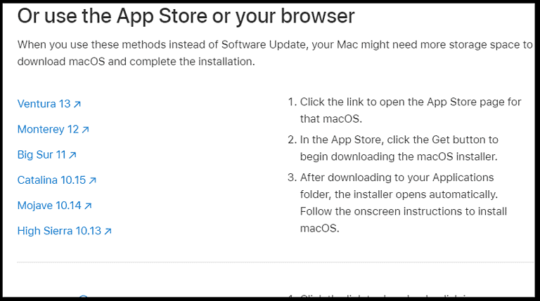 How to Boot macOS From USB