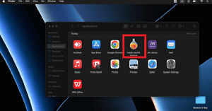 How to Boot macOS From USB