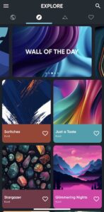 The Best Wallpaper Apps for iPhone in 2024 - The Mac Observer