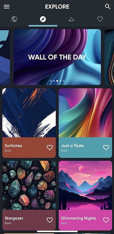 The Best Wallpaper Apps for iPhone in 2025