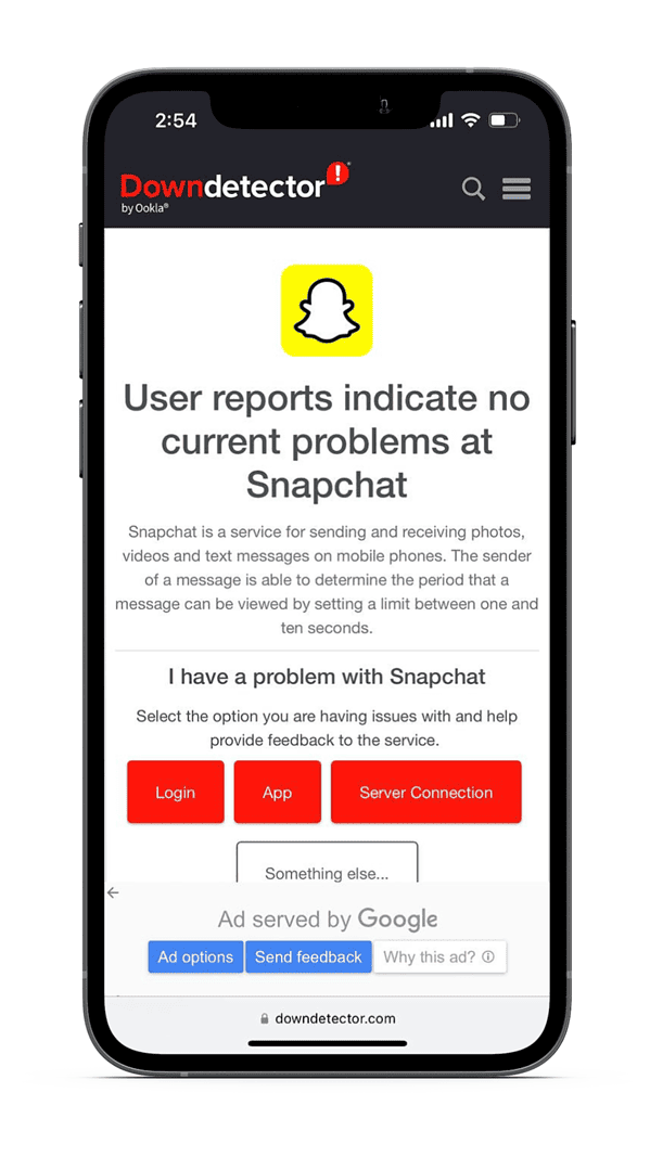 Why Does My Snapchat Keep Crashing on iPhone? 8 Fixes That Work