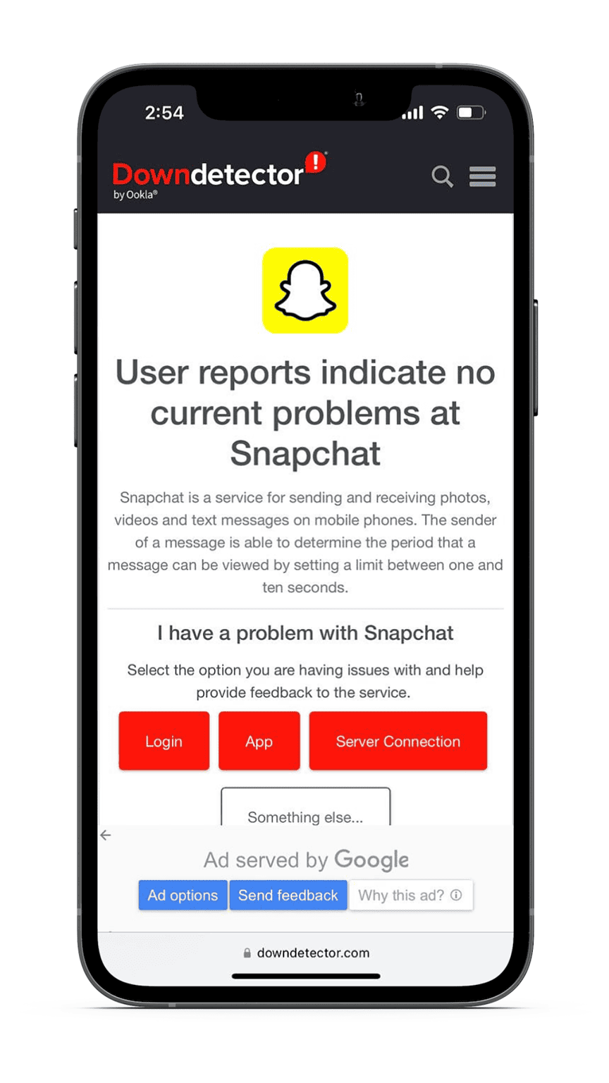 Why Does My Snapchat Keep Crashing on iPhone? 8 Fixes That Work