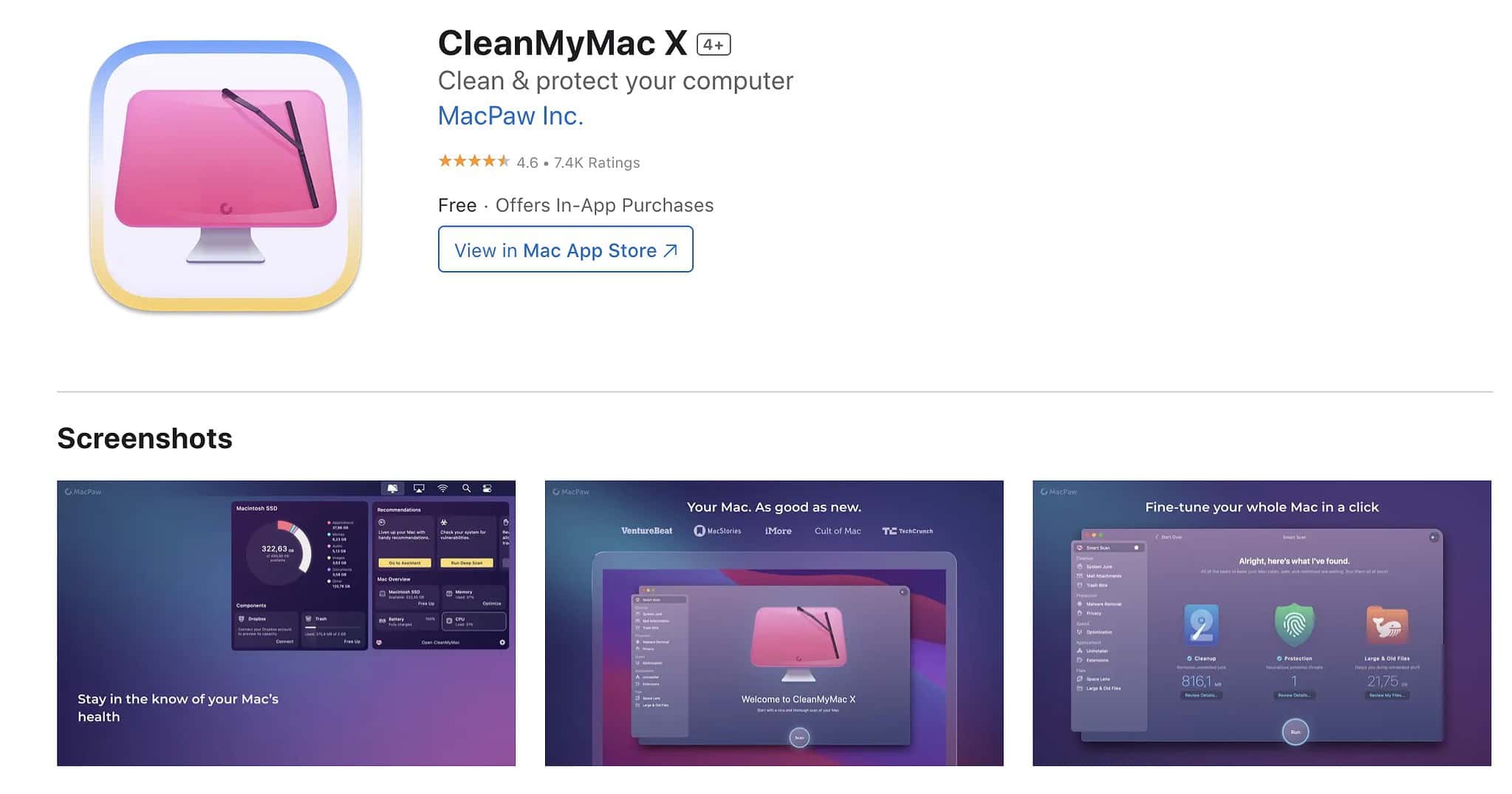 7 Best Mac Uninstaller for Cleaning Apps From Your Mac - The Mac Observer