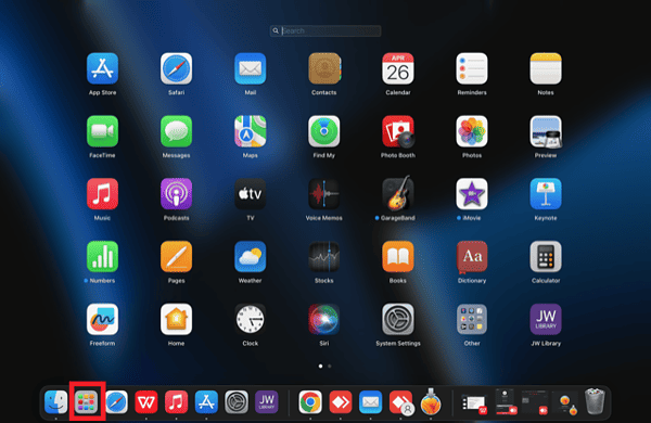 How to Boot macOS From USB