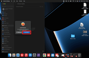 How to Boot macOS From USB