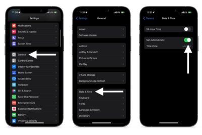 11 Ways to Fix iMessage Not Working on iPhone