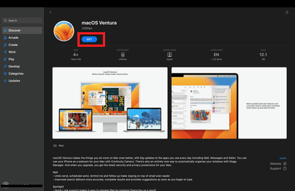 How to Boot macOS From USB