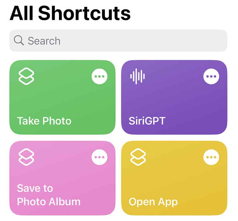 How to Use ChatGPT on iPhone in Various Ways