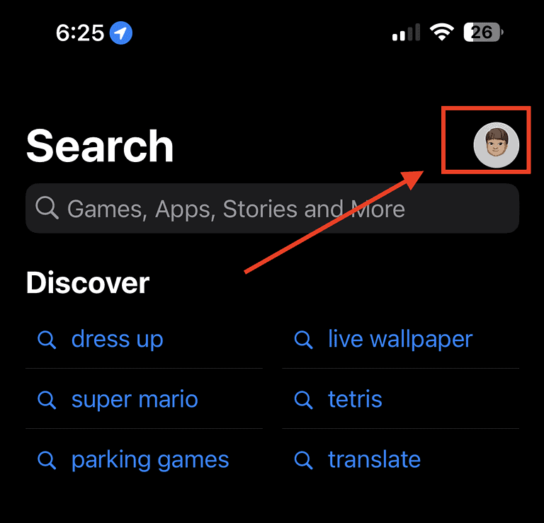 How to Download Apps Not Available in Your Country on iPhone - The Mac ...