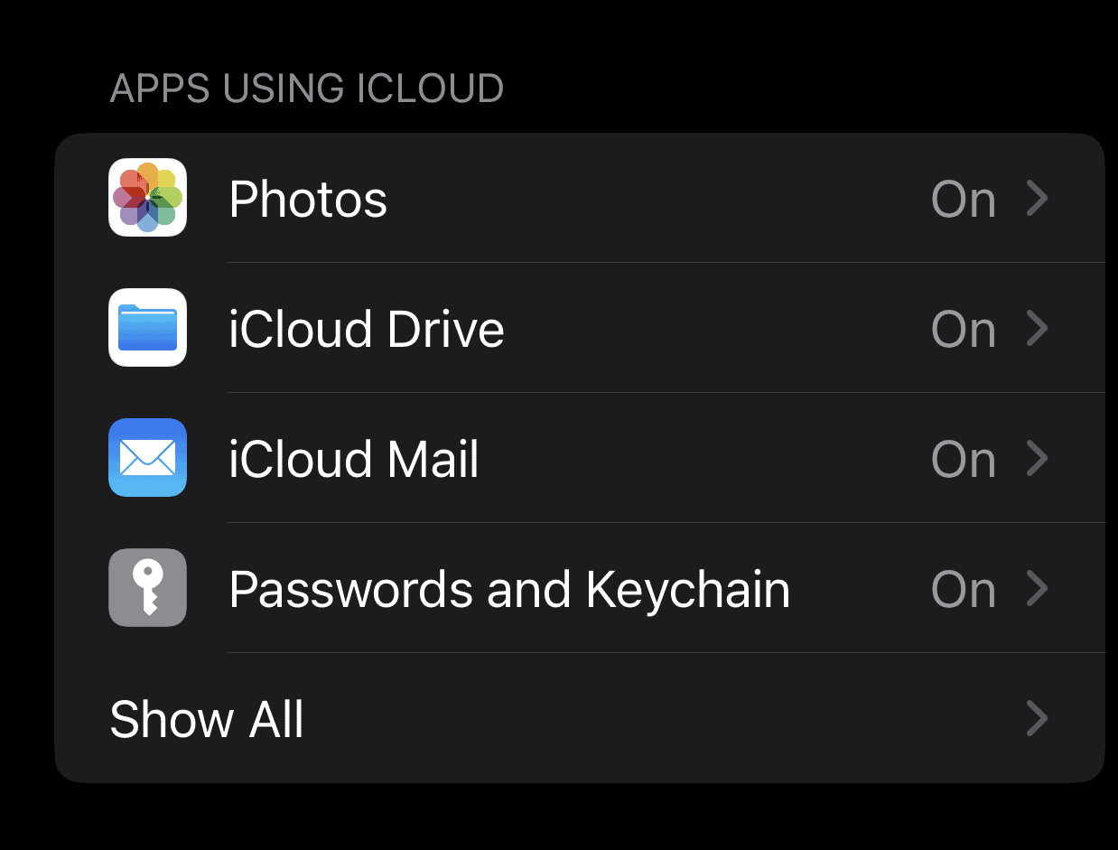 Fix: iCloud Encountered an Error While Trying To Connect to the Server ...
