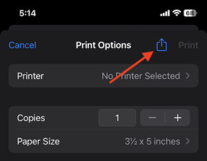 How To Make a PDF On iPhone the Easy Way - The Mac Observer
