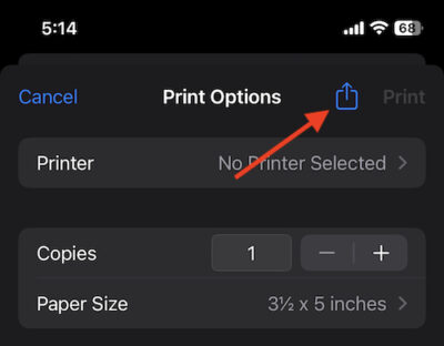 How To Make a PDF On iPhone the Easy Way