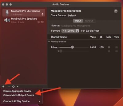 How to Use Multiple Headphones with Mac