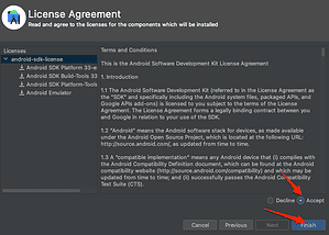 How To Download and Install Android Studio On Your Mac