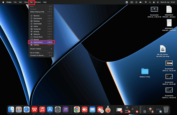 How to Boot macOS From USB