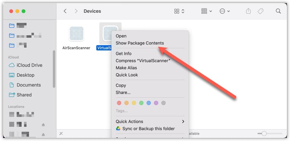 How to Find the Hidden Bitcoin Whitepaper in macOS- The Mac Observer How to Find the Hidden Bitcoin Whitepaper in macOS- The Mac Observer