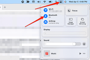 Fix: AirPods Max Connected but No Sound in 6 Ways - The Mac Observer