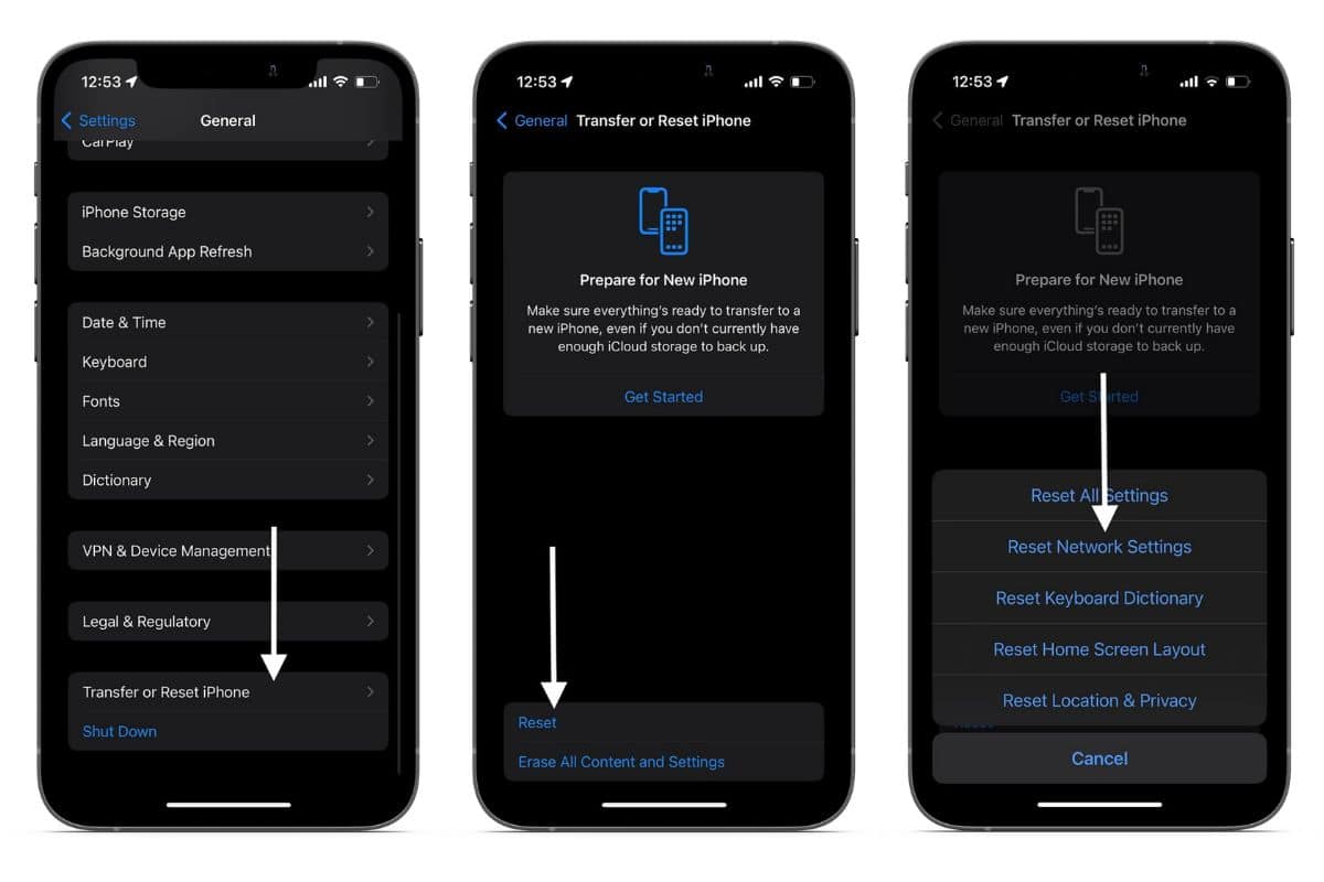 WhatsApp Stuck on Connecting on iPhone? Here's What to Do