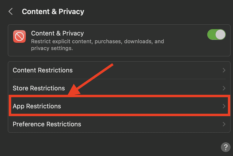 5 Common Fixes for a MacBook Pro Camera Not Working
