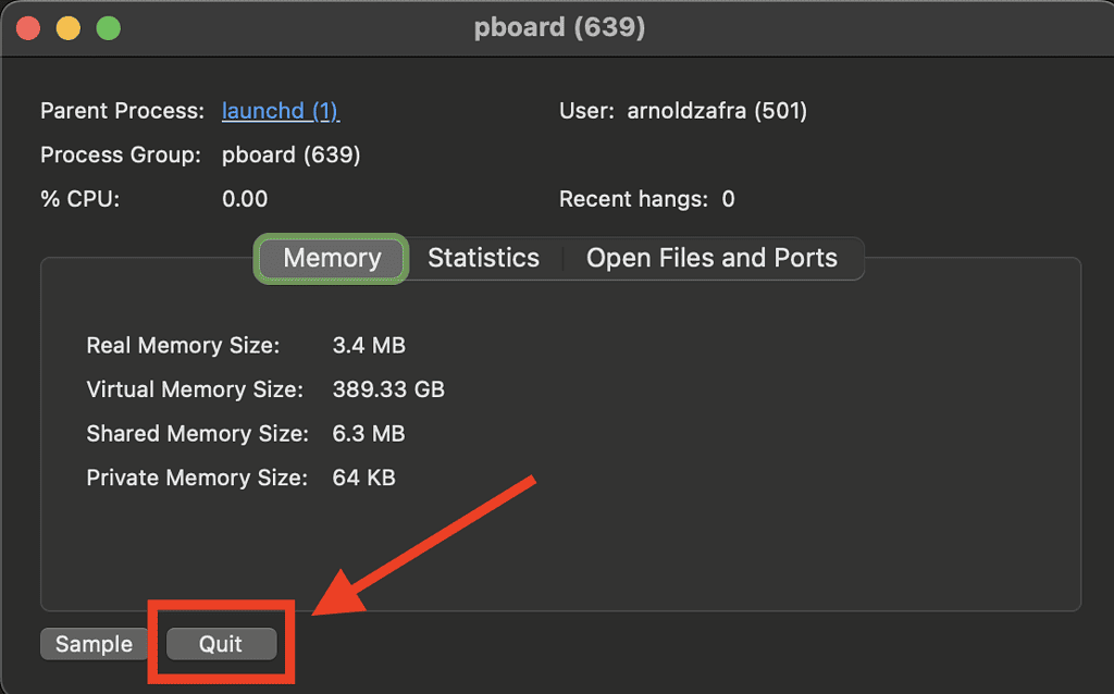 3 Ways to Fix Copy and Paste Not Working on Mac