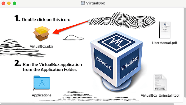How To Install Another Copy of macOS in a Virtual Machine on Mac