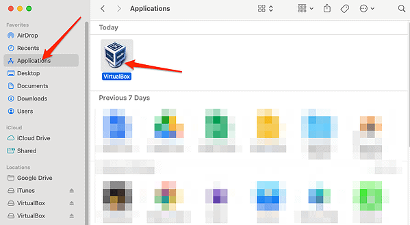 How To Install Another Copy of macOS in a Virtual Machine on Mac