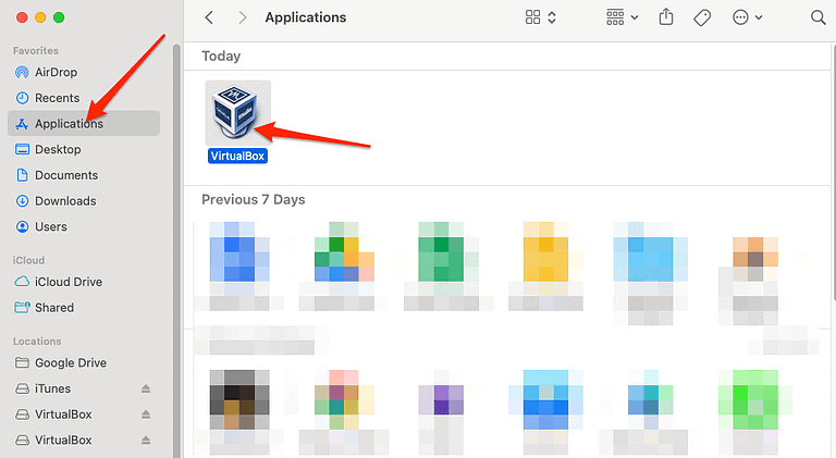 How To Install Another Copy of macOS in a Virtual Machine on Mac