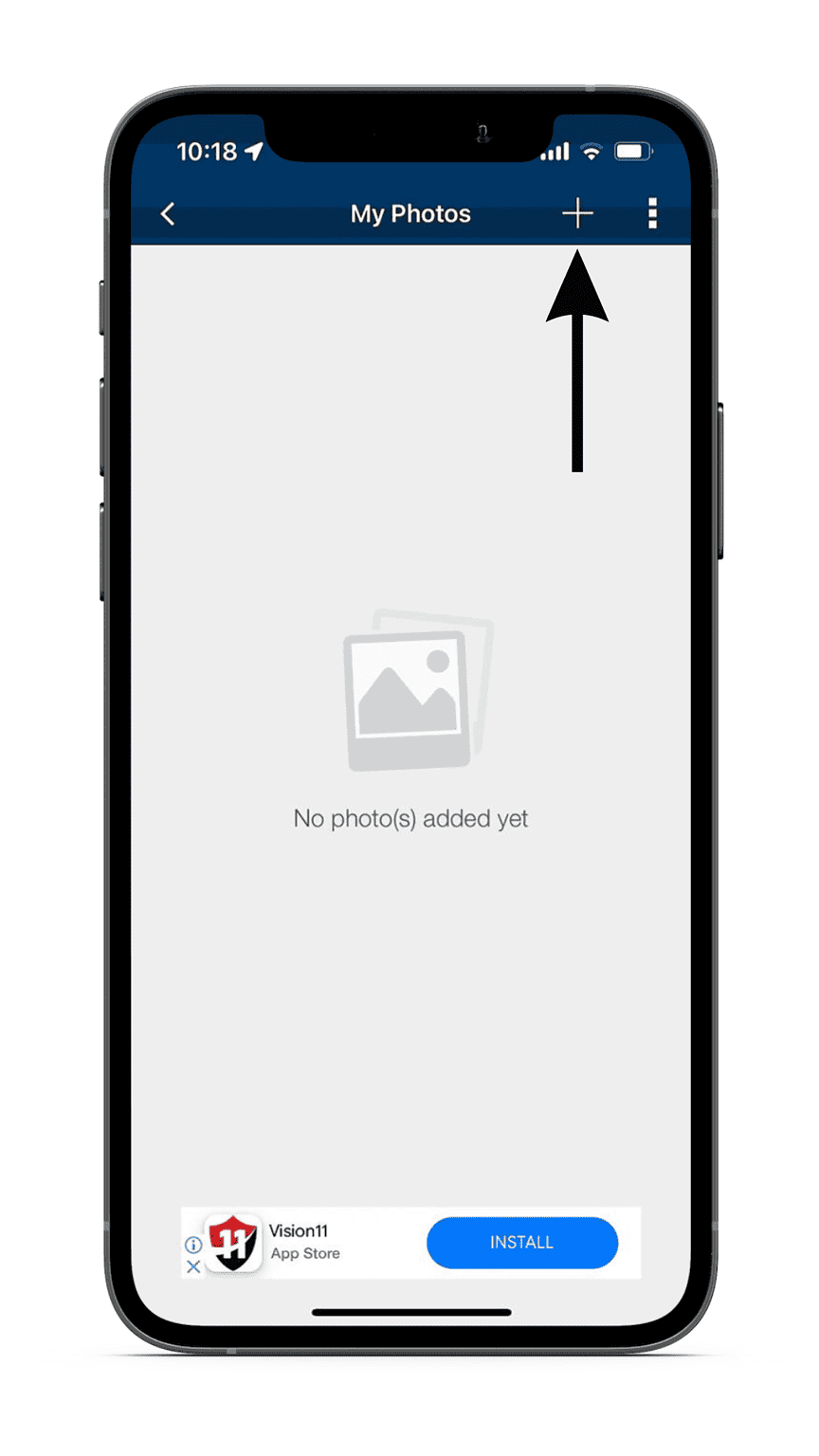 How to Lock a Folder on iPhone - The Mac Observer