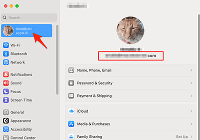How to Find Your Apple ID on iPhone, iPad, and Mac