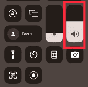 Fix: iPhone Volume Buttons Not Working
