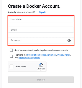 How To Install and Configure Docker Desktop on Mac