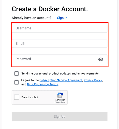 How To Install and Configure Docker Desktop on Mac