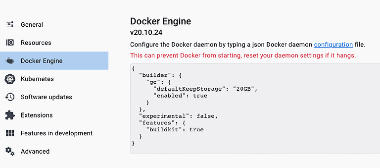 How To Install and Configure Docker Desktop on Mac