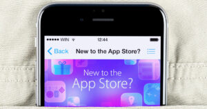 How to Download an iPhone App Unavailable in Your Country - The Mac ...