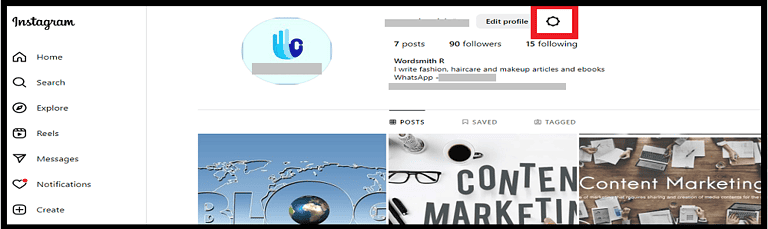How To See If Someone Logged on to Your Instagram Account