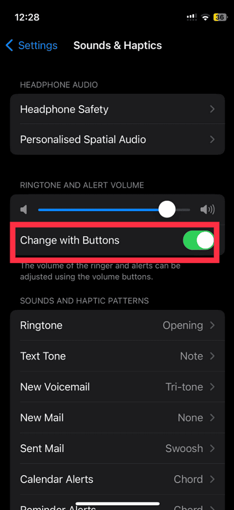 Fix: iPhone Volume Buttons Not Working- The Mac Observer Fix: iPhone Volume Buttons Not Working- The Mac Observer