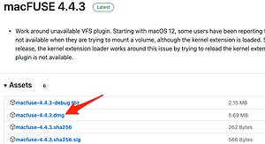 How To Install Fuse on macOS (And Why)