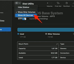 7 Ways to Fix a Frozen MacBook Pro